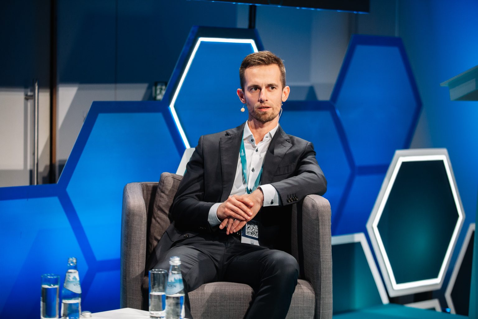 Memorandum of Understanding of Metacity Riga – RedFrog