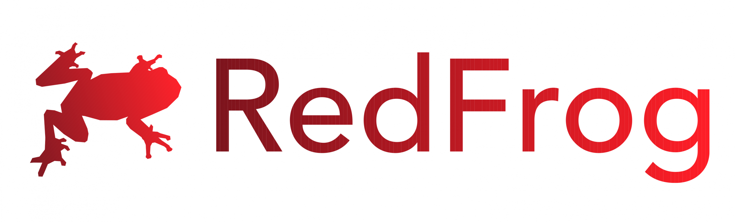 Red Frog Logo