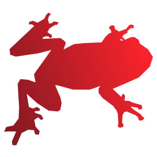 Team – RedFrog